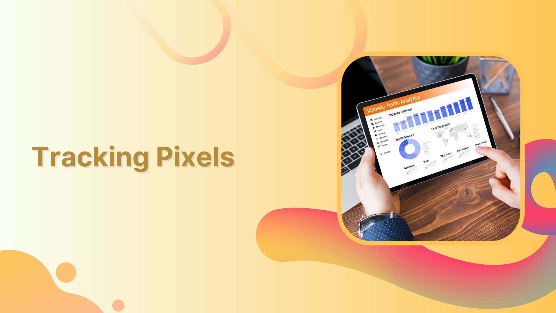 What Are Tracking Pixels How Do They Work 