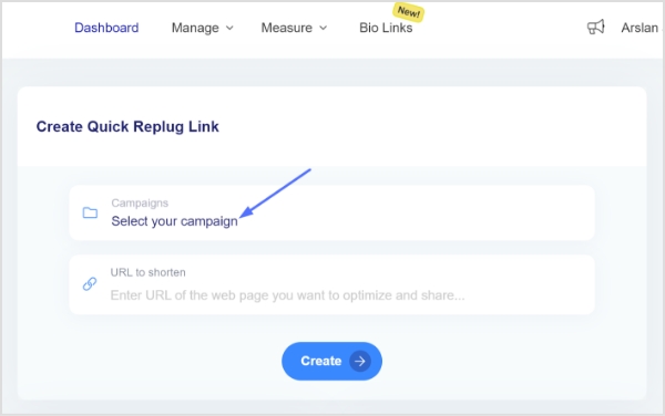 How To Create A Short URL Step by Step Guide